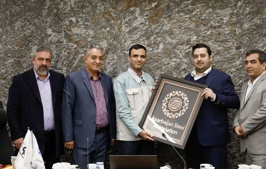 Unparalleled Actions of Mobarakeh Steel Complex – Pars Sakhtar